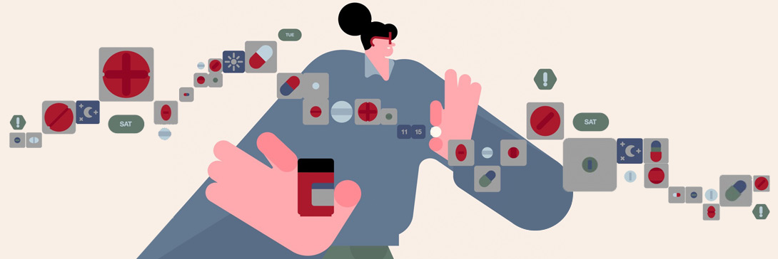 Apple Features Medisafe in App Store - MedisafeApp