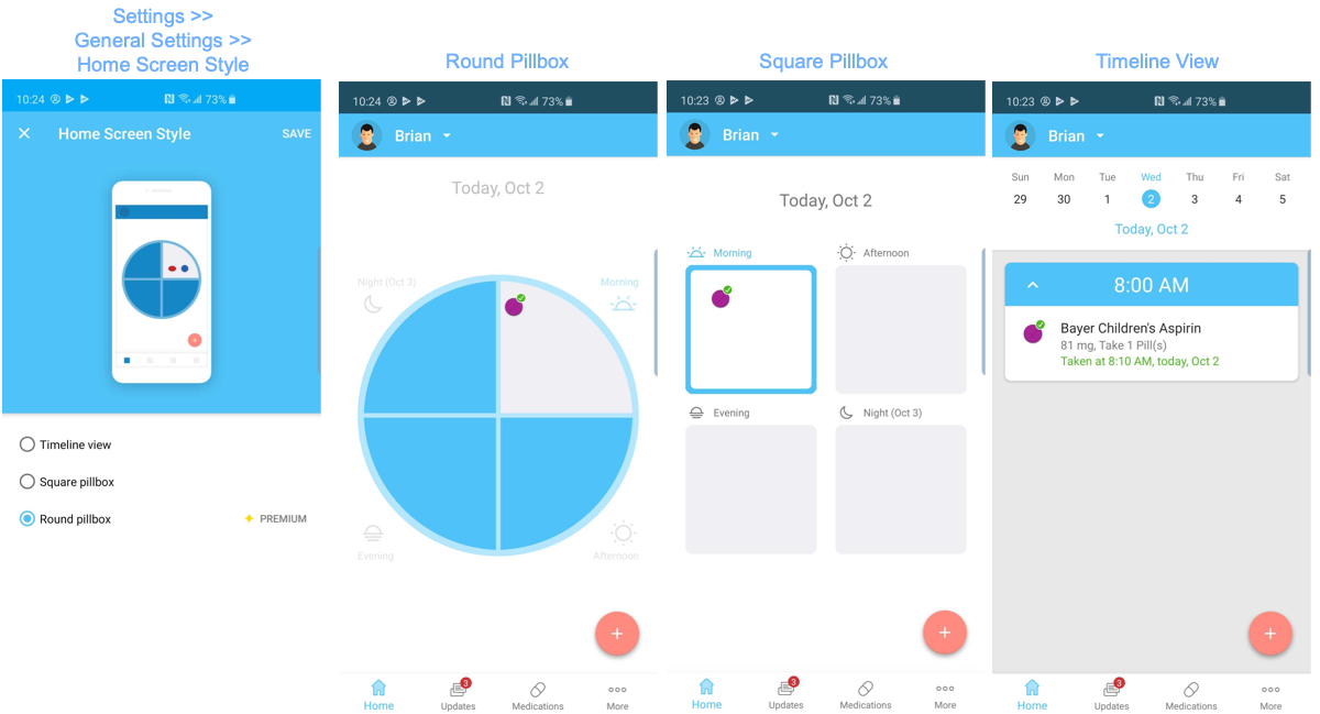Welcome to Medisafe Premium - MedisafeApp