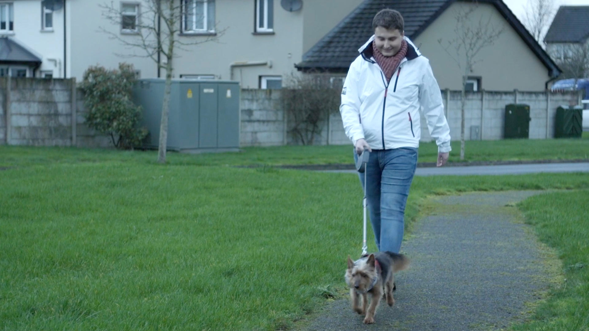 Meet Jack - MedisafeApp