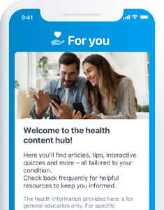 App Features - MedisafeApp